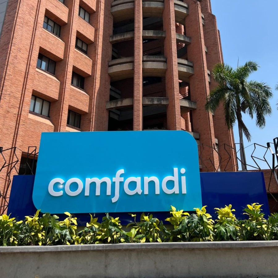 Comfandi presentó su nueva imagen y la construcción de 11 campus ...