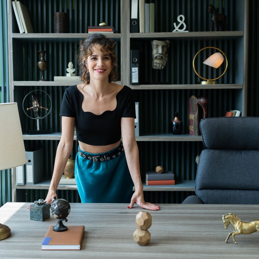 Segunda temporada de la serie ‘Manes’ llega a la plataforma sreaming ...