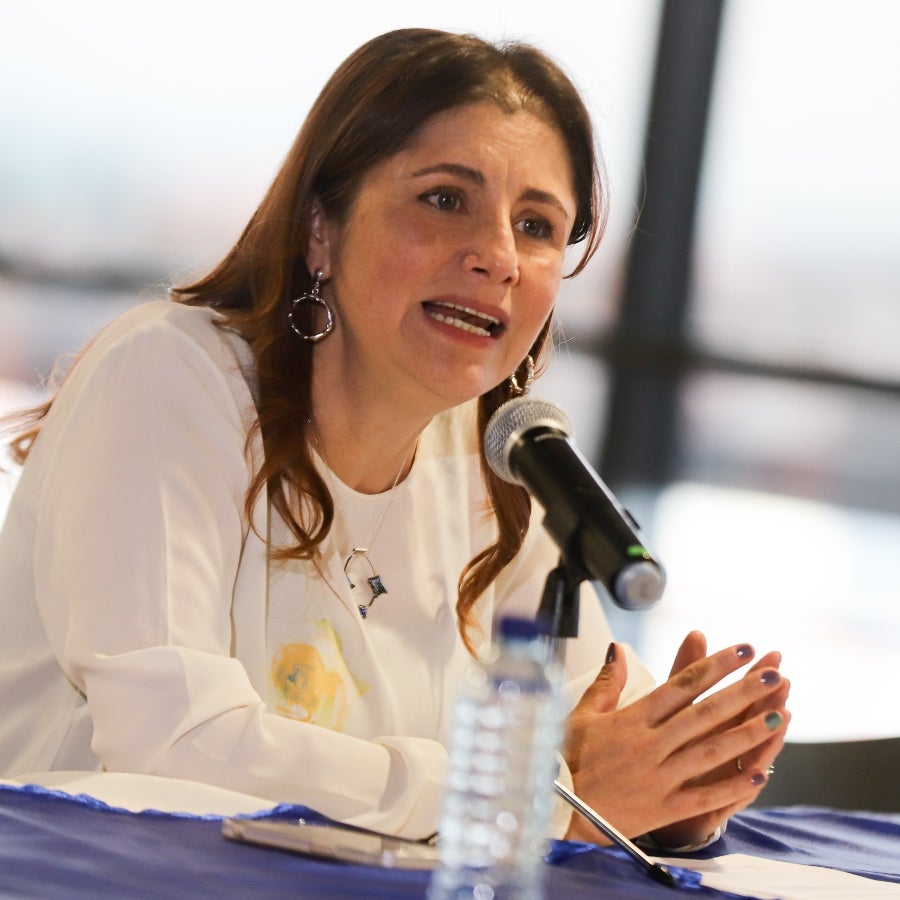 Las opiniones frente al vandalismo cometido ayer en la estatua de Luis ...