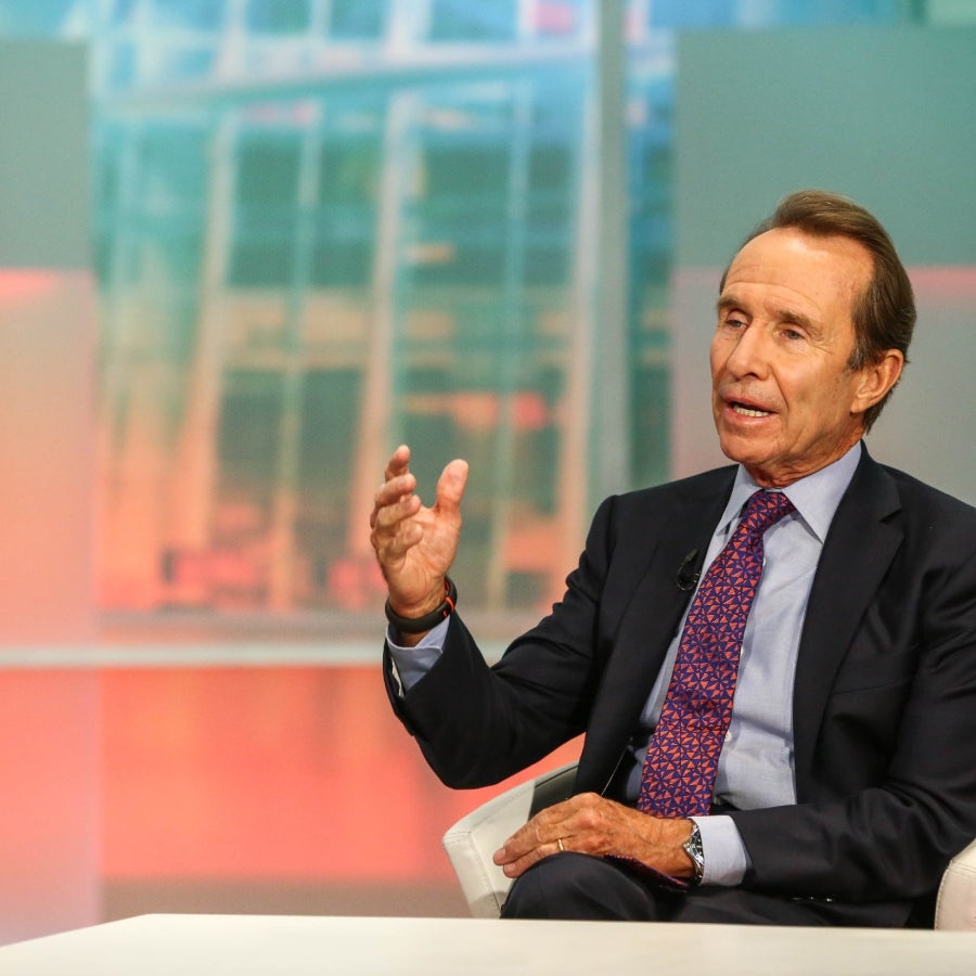 Ed Hyman, de Evercore, se sorprenderá si el recorte de la Fed no es de ...