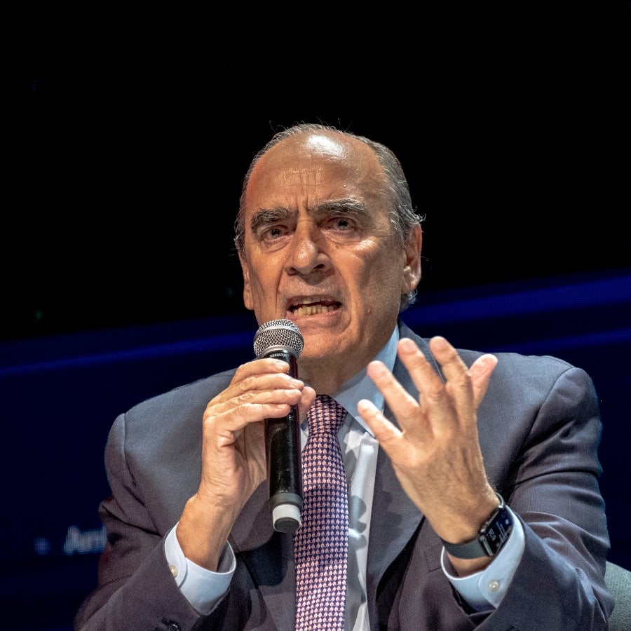 Francos acusa a Franco Bindi por filtración de audios de Spagnuolo y lo ...