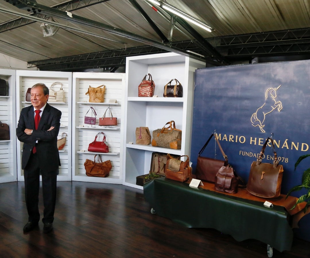 Mario Hernández consiguió oponerse al registro de MHM ante la Superintendencia | AsuntosLegales.co