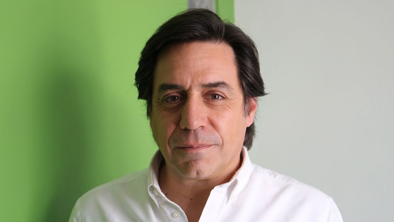 Guillermo Larraín | LaRepublica.co