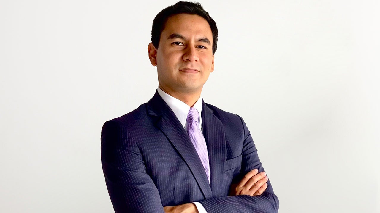 Traslado de la retención en la fuente al gestor oculto en contratos de ...