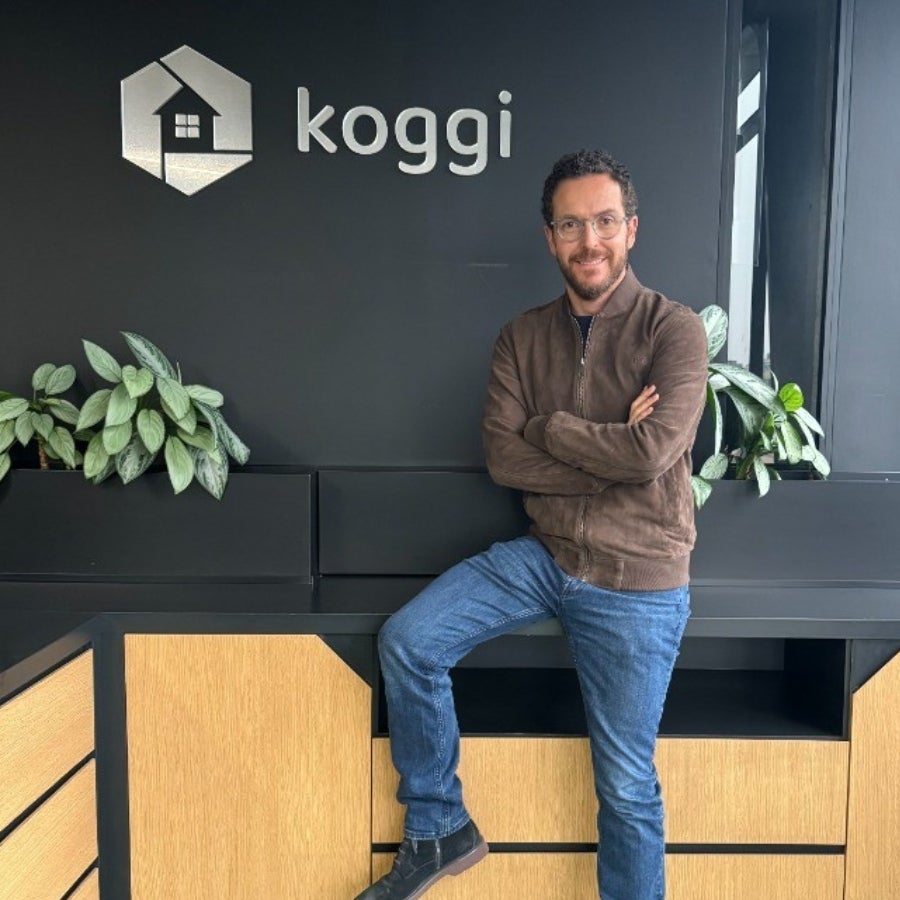 Second Century Ventures realizó una inversión de US$3,1 millones en la ...