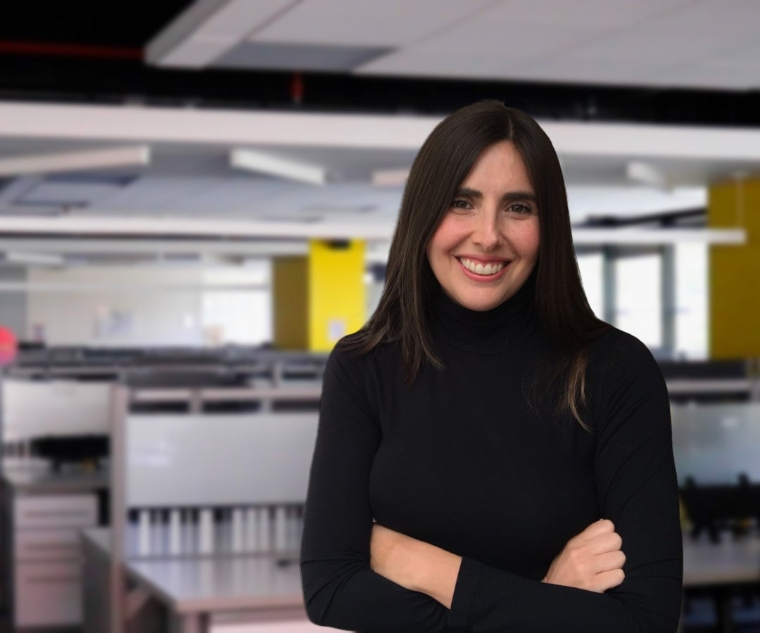 Firma de servicios profesionales EY nombró nueva socia líder de Ey Law ...