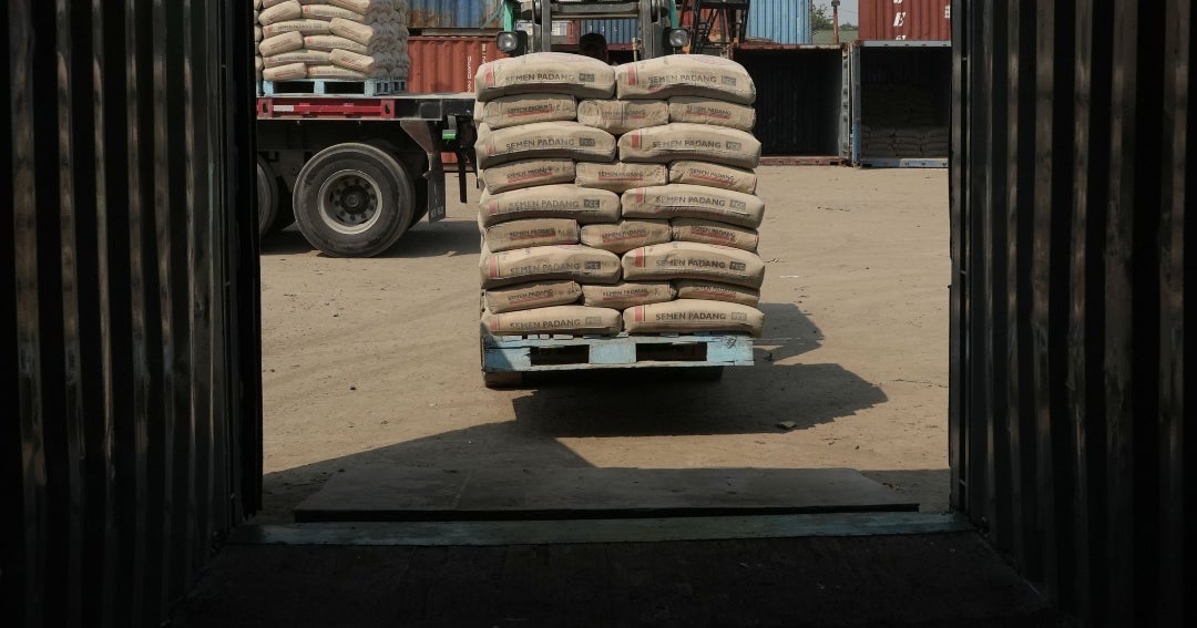 Los mayores productores de cemento del mundo apuestan por una ...
