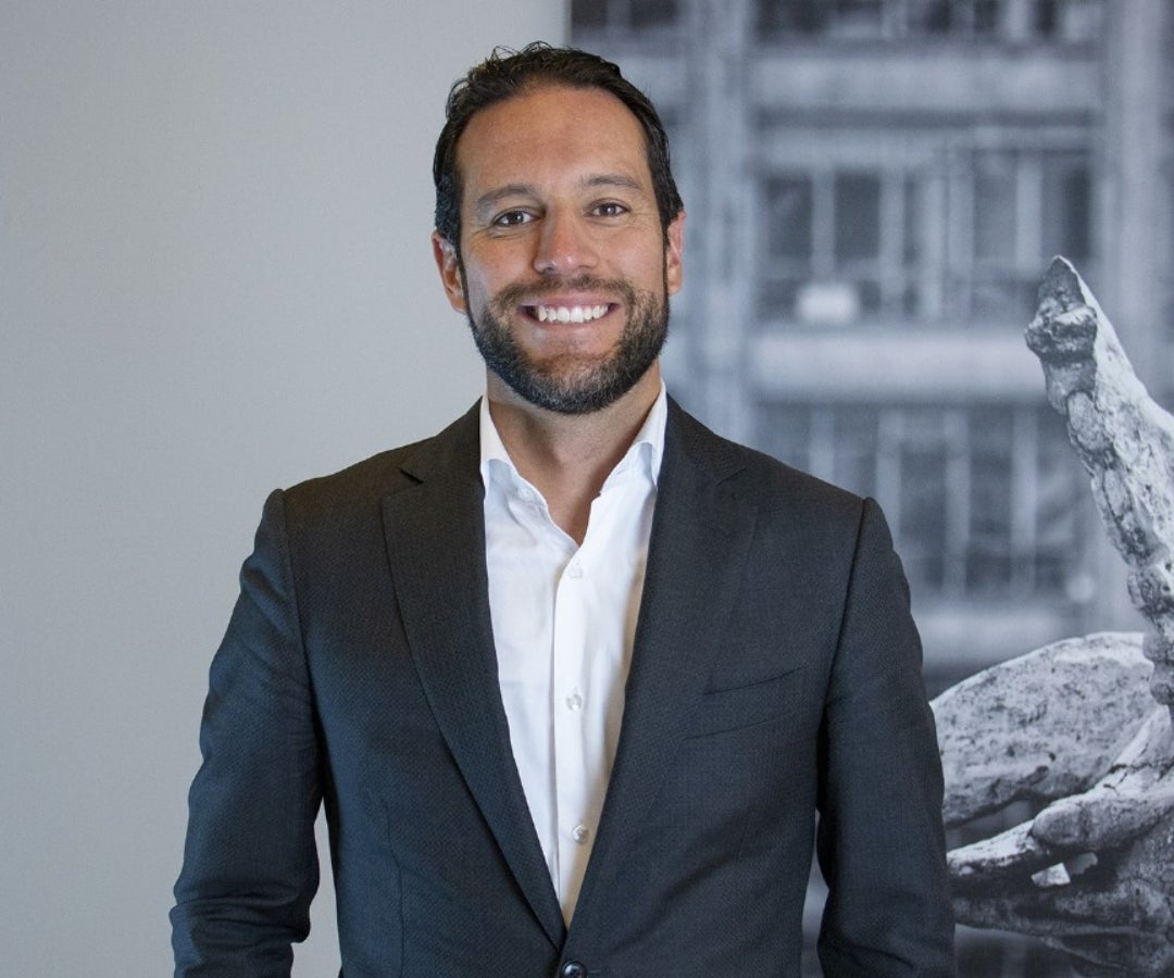 “A través de Godoy Holdings vamos a invertir en el proceso de expansión ...