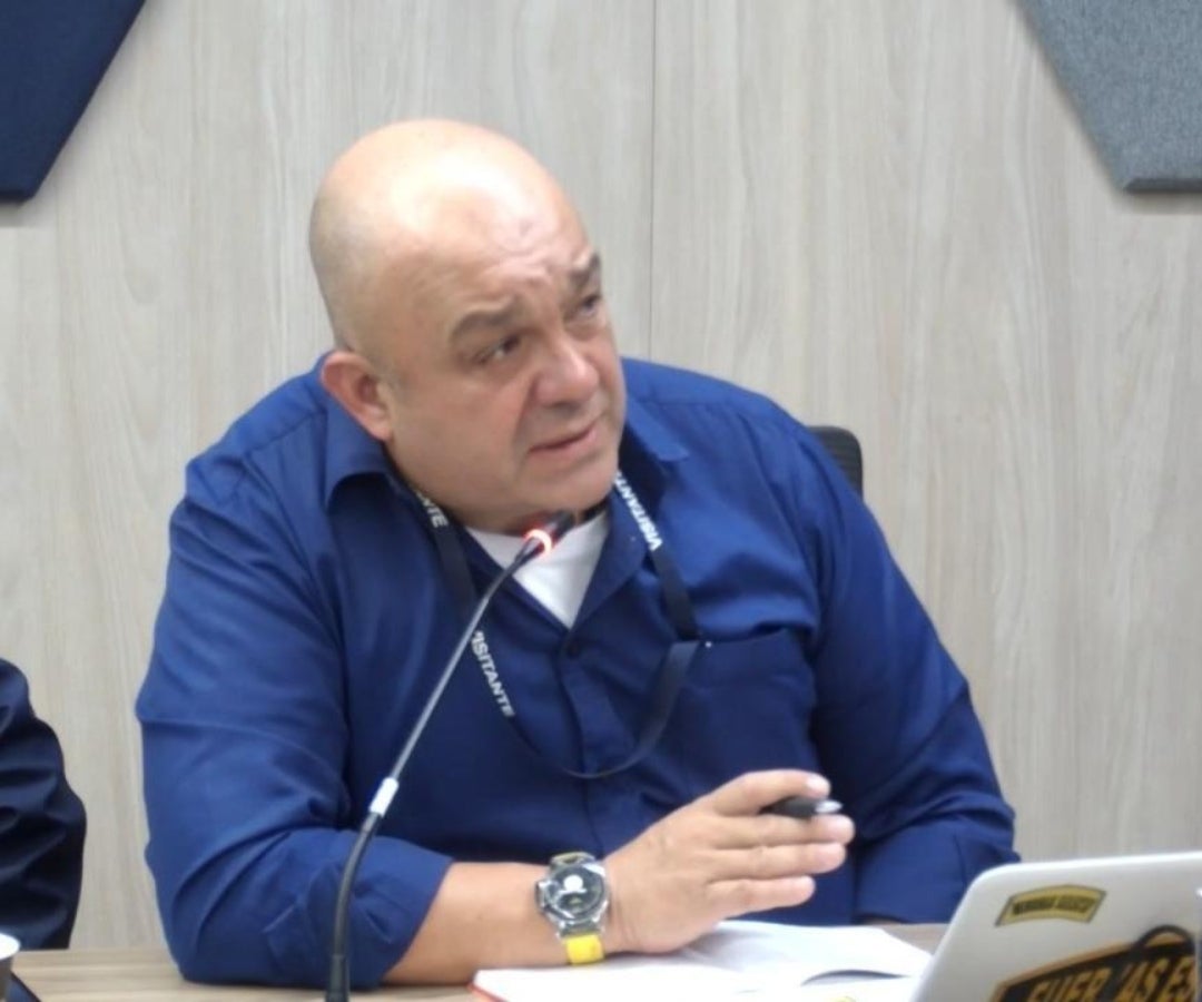 Exjefe paramilitar Juan Carlos Rodríguez, alias “Zeus”, fue abatido por ...