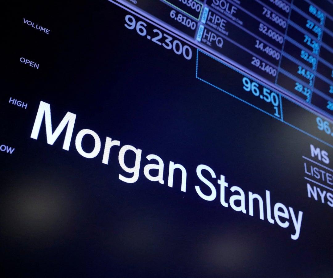 Morgan Stanley prevé ventas de bonos de Brasil que alcanzarán US$30.000 millones