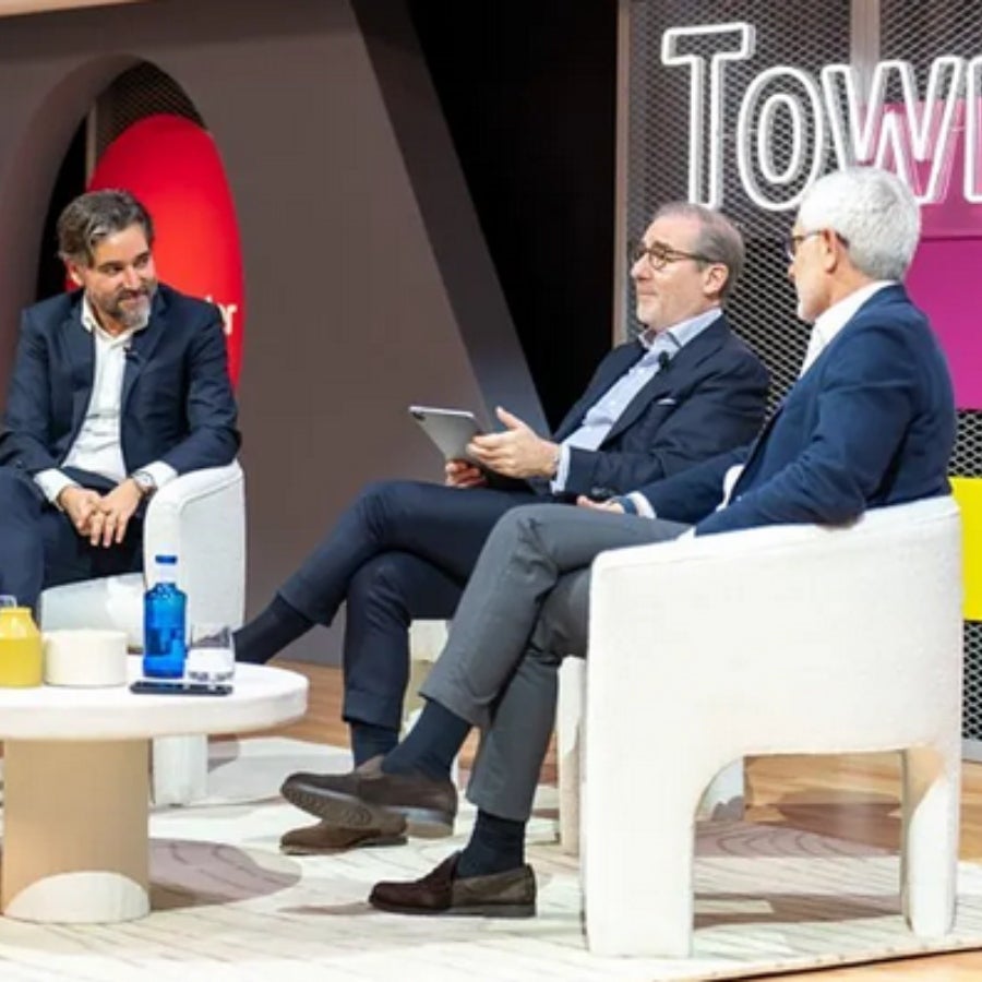 CEO de Santander ve que las oficinas y los call centers son clave aún ...