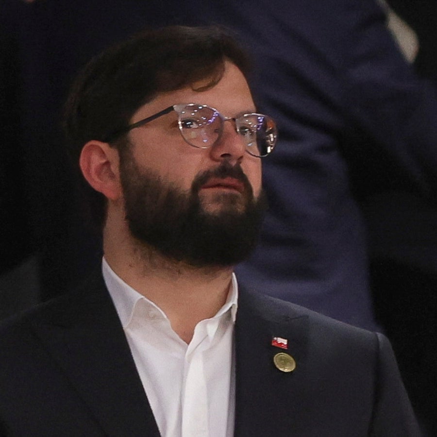 Boric propone reemplazar el esquema de financiamiento universitario por ...