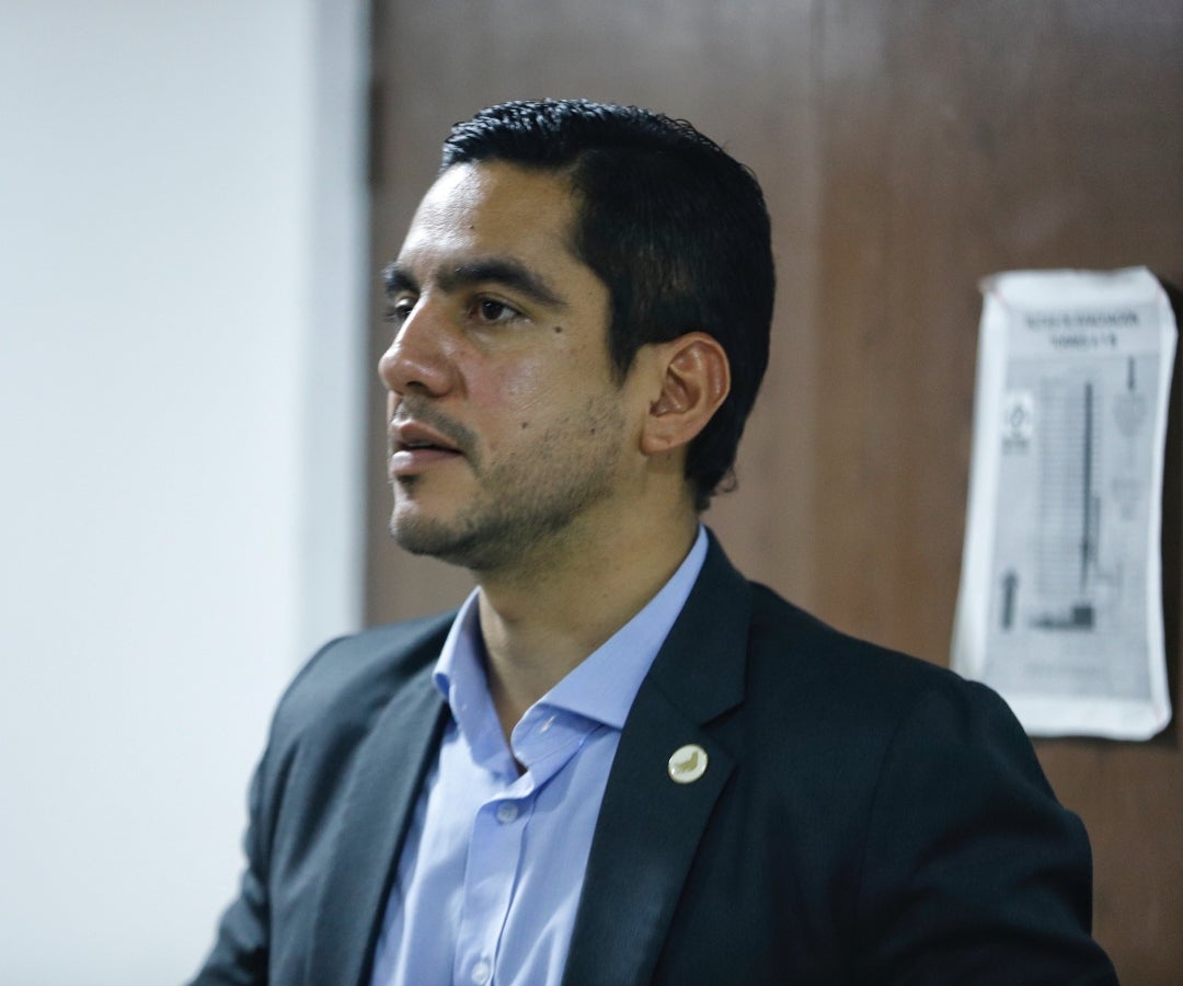 Corte Suprema abre investigación a Alex Flórez por presunta comisión de ...