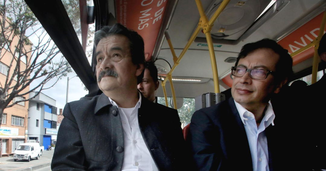 DNP confirmó la llegada de Libardo Yanod Márquez a la dirección de la ...