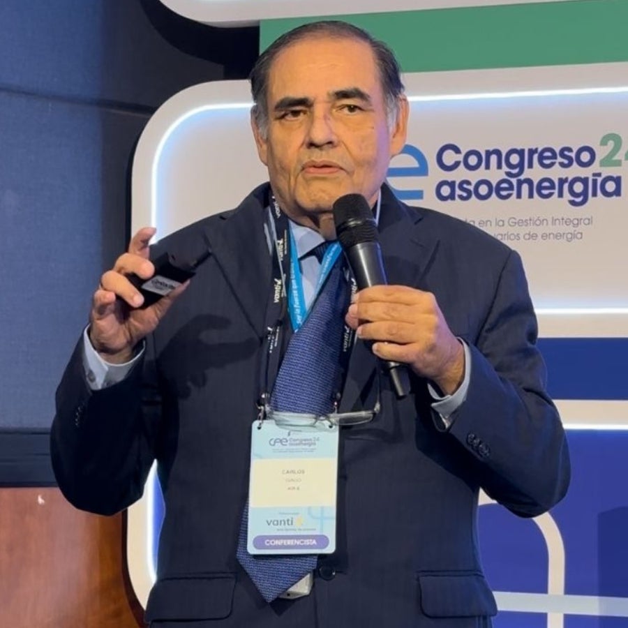 Gerente encargado de Air-e afirmó que desde la intervención bajó la ...