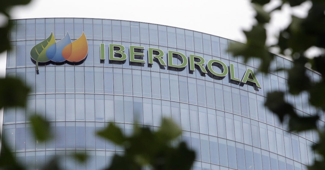 Eléctrica Iberdrola invertirá US$15.700 millones en su división ...