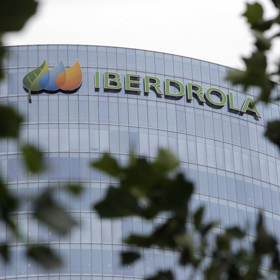 Eléctrica Iberdrola invertirá US$15.700 millones en su división ...