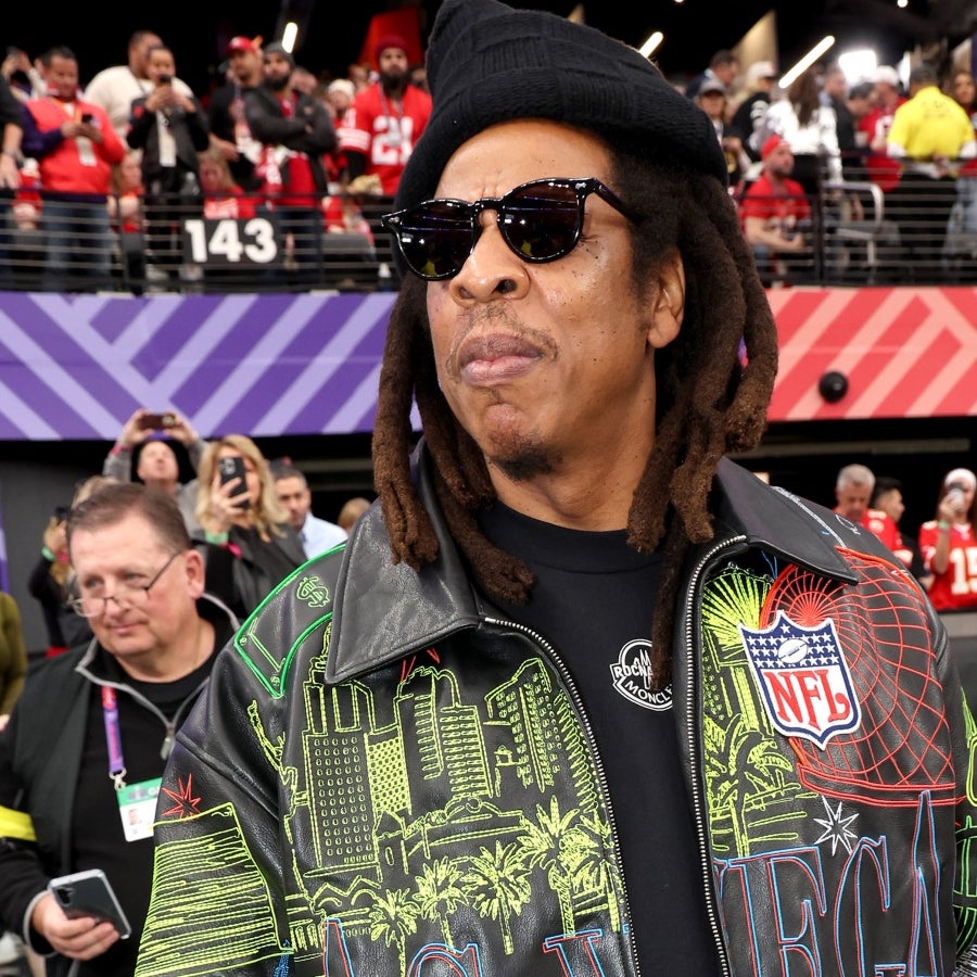 NFL y Jay-Z extienden su contrato para espectáculo de medio tiempo del ...
