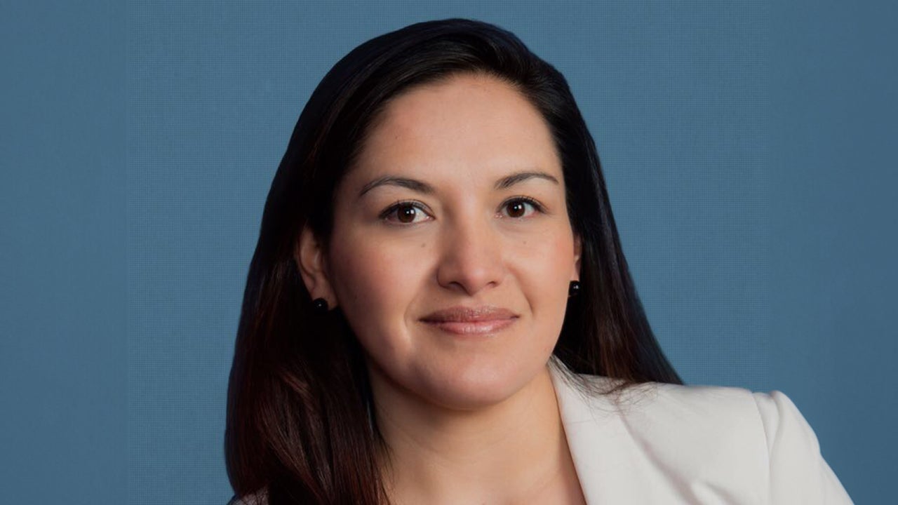 Laura Reyes | LaRepublica.co