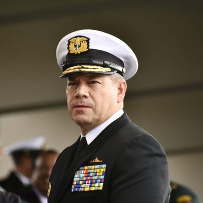 Armada de Colombia reportó que al día de hoy ha incautado 436 toneladas ...