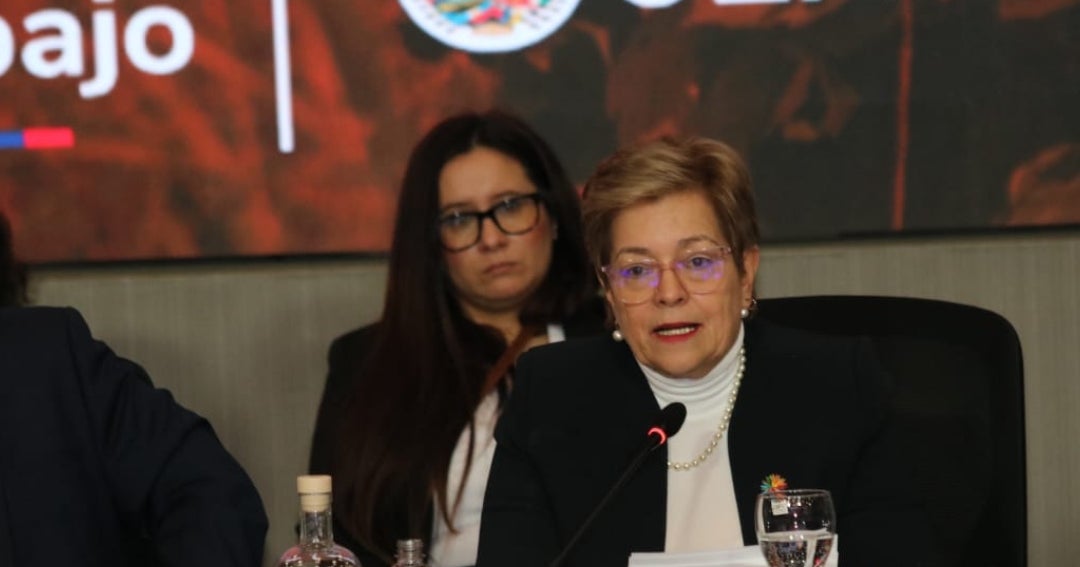 Colombia presentó propuesta para proteger puestos de trabajo en riesgo ...