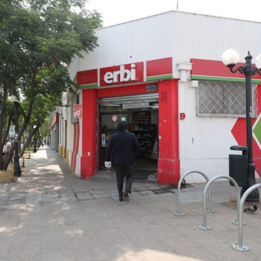 El grupo peruano Intercorp toma el control de cadena de supermercados ...