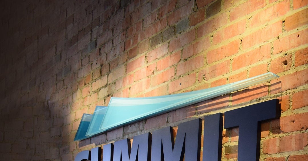 La cementera estadounidense Quikrete estaría buscando adquirir Summit ...