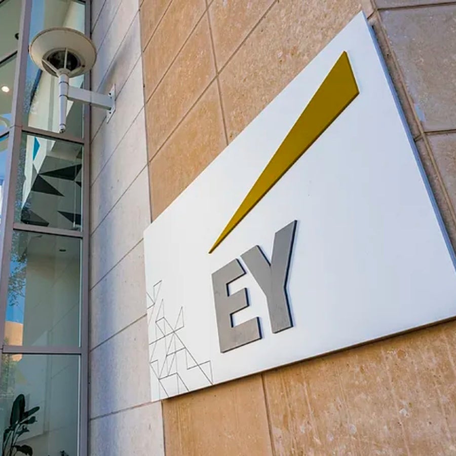 EY despide a docenas de empleados por hacer varios cursos online al ...