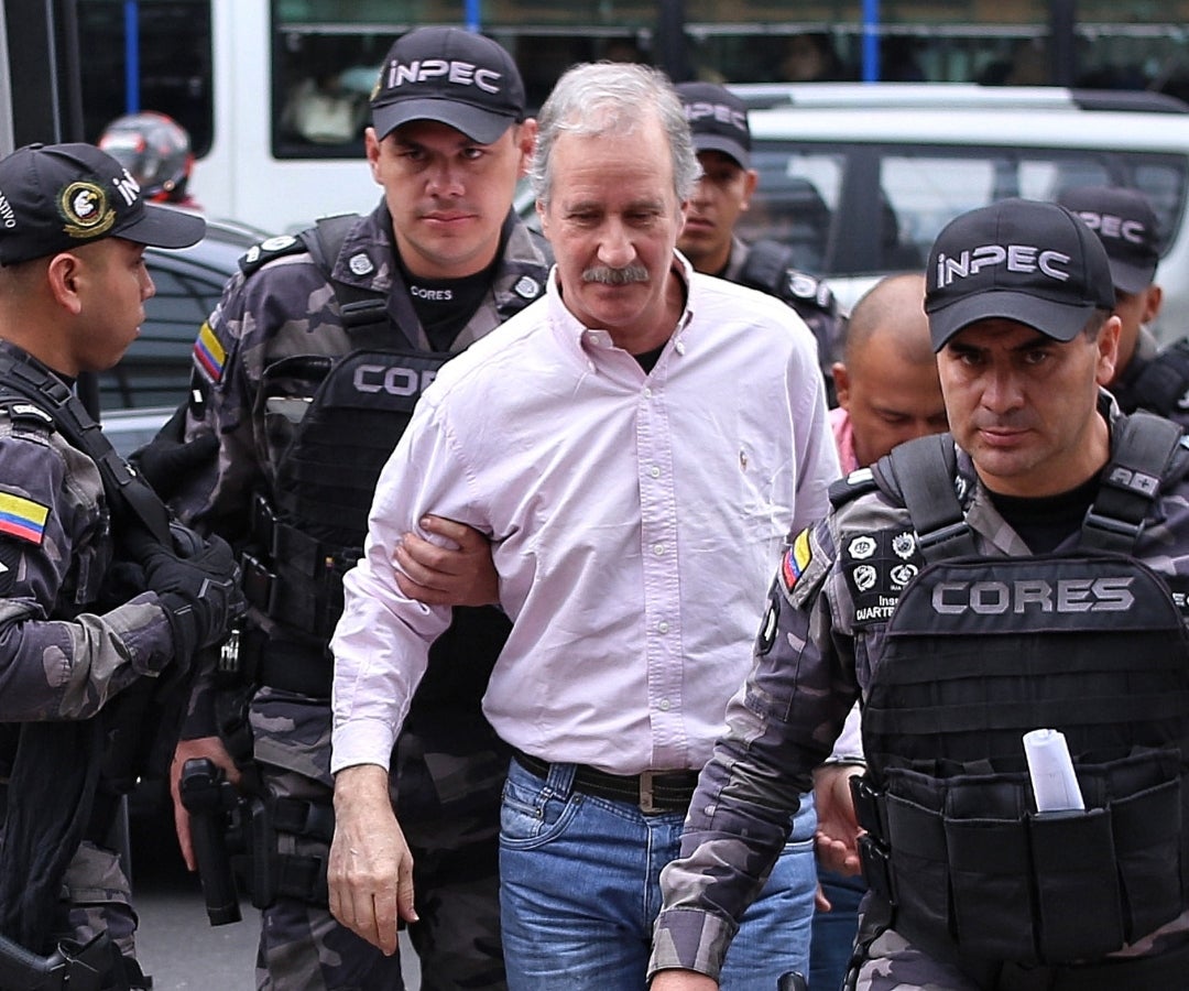 Caso Uribe: aplazan para el 1 de noviembre acusación contra Enrique ...