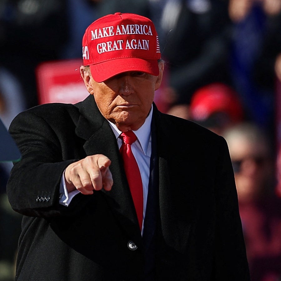 Quién es Tim Mellon: el misterioso y esquivo millonario que financia a ...