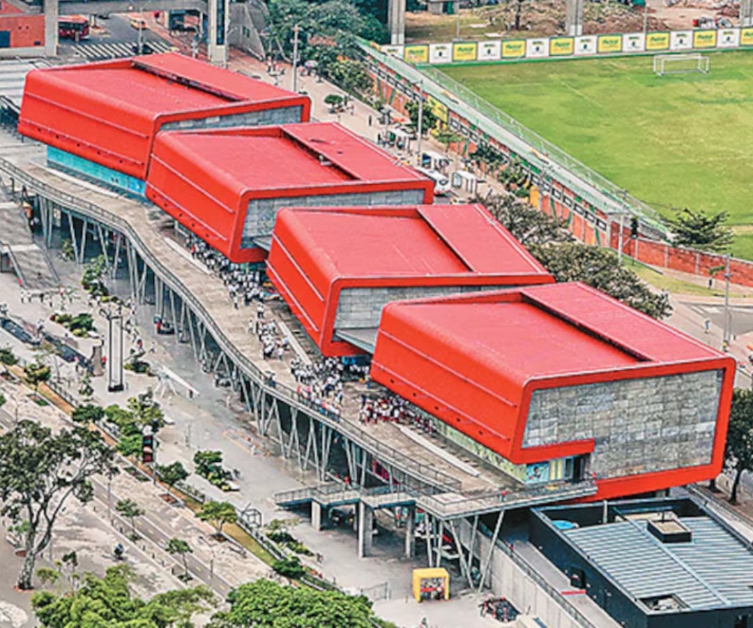 El Parque Explora de Medellín logró frenar registro de marca ante la Superintendencia ...