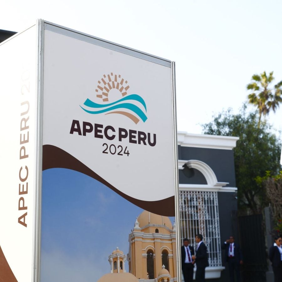 Perú aspira a concretar la firma de cuatro temas clave en la edición de ...