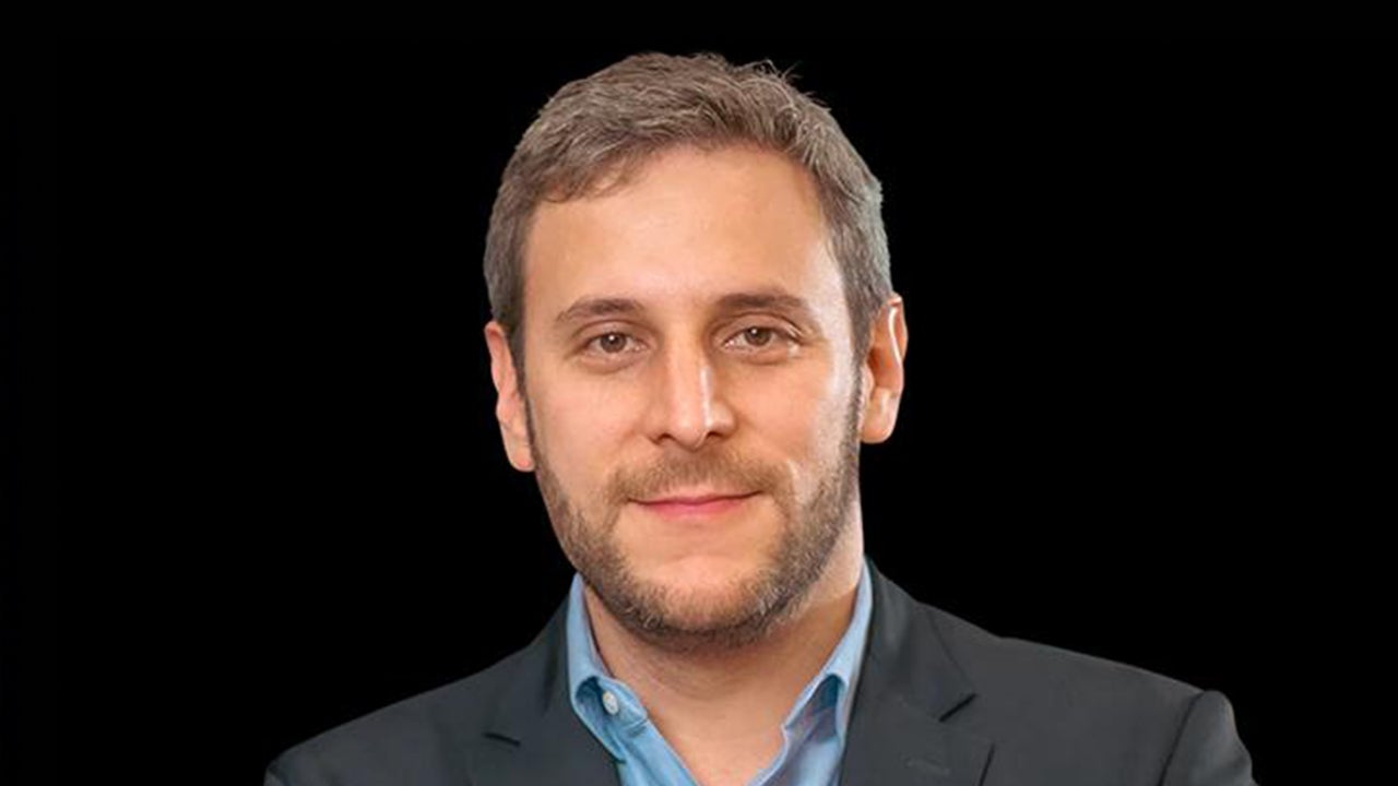 Carlos Andrés Suárez | LaRepublica.co