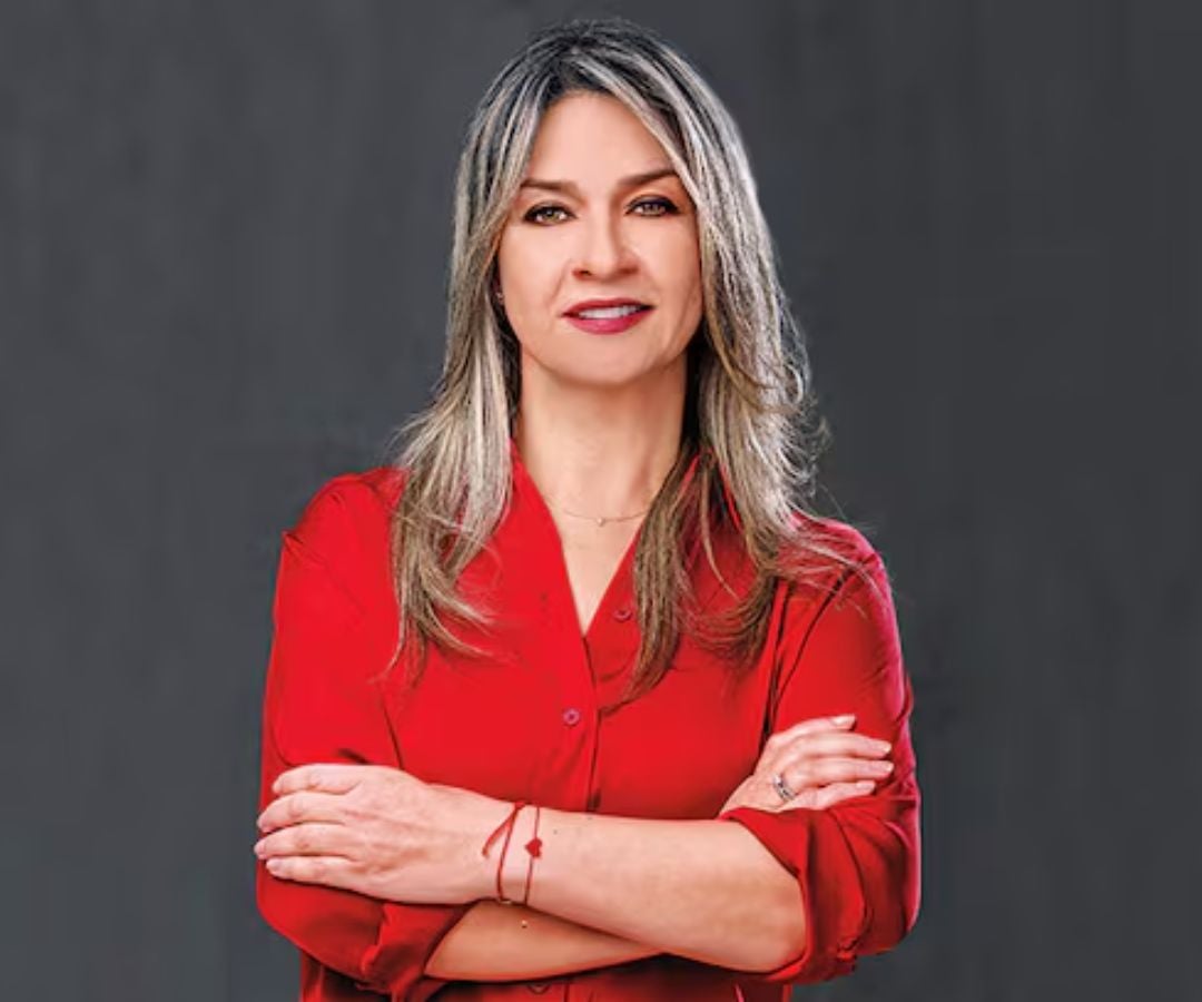Vicky Dávila oficializa su salida de Semana en busca de "un cambio positivo en el país ...