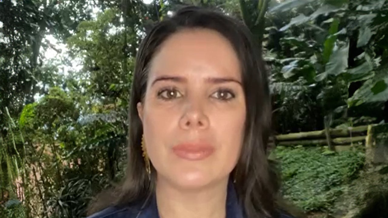 Maria Cristina Isaza Mejía | LaRepublica.co
