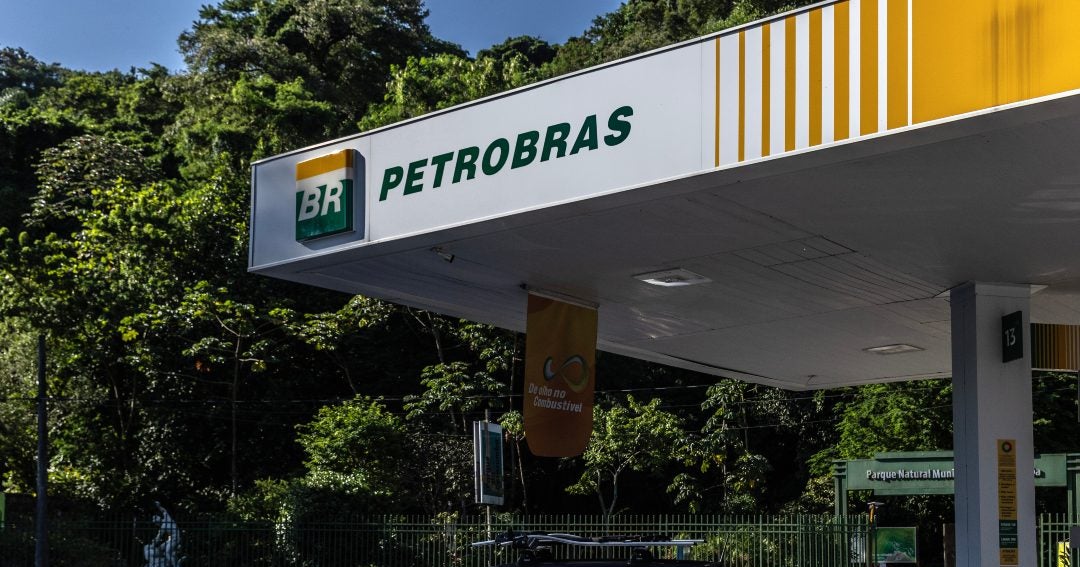 Petrobras propone inversiones por US$111.000 millones en su plan entre ...