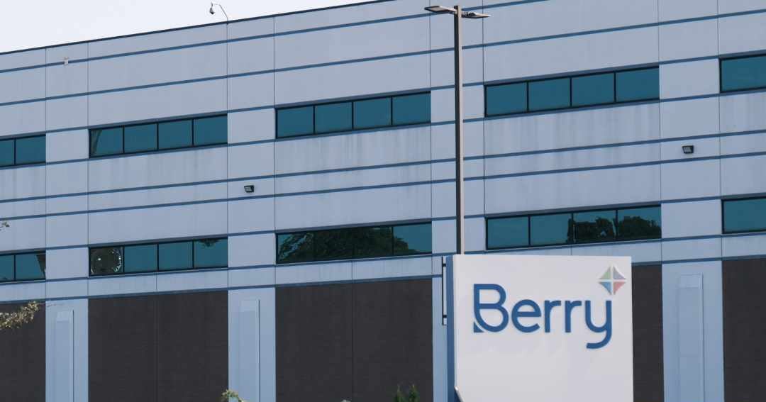 Amcor adquirirá Berry Global en una operación que podría costar US$8. ...