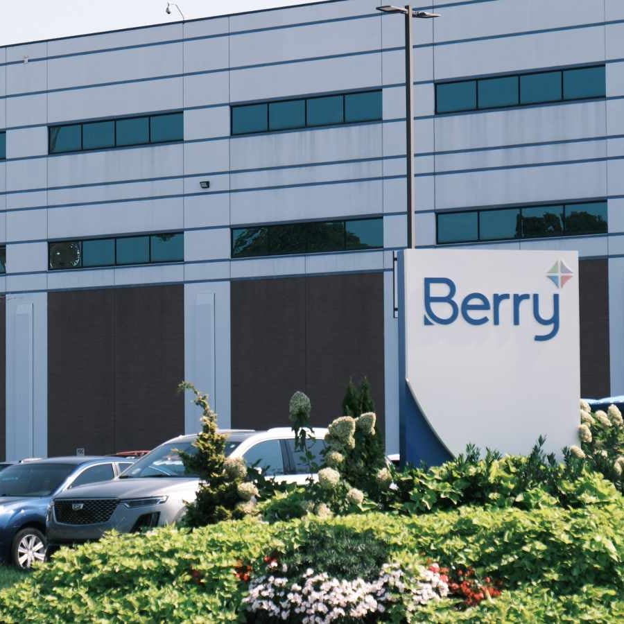 Amcor adquirirá Berry Global en una operación que podría costar US$8. ...