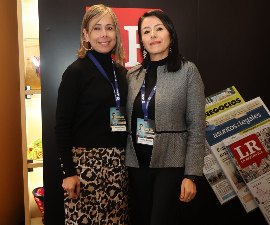 Se realizó el Foro LR “Voces en acción: Alianzas para vencer el cáncer”