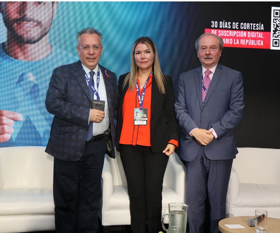 Se realizó el Foro LR “Voces en acción: Alianzas para vencer el cáncer”