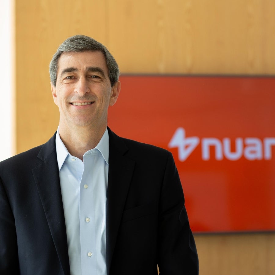 Nuam celebró su segundo aniversario con avances de 70% de la ...