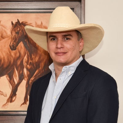 El Caballo Criollo Colombiano de Paso, patrimonio genético nacional ...