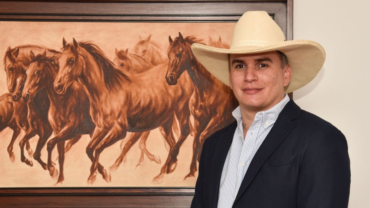 El Caballo Criollo Colombiano de Paso, patrimonio genético nacional ...