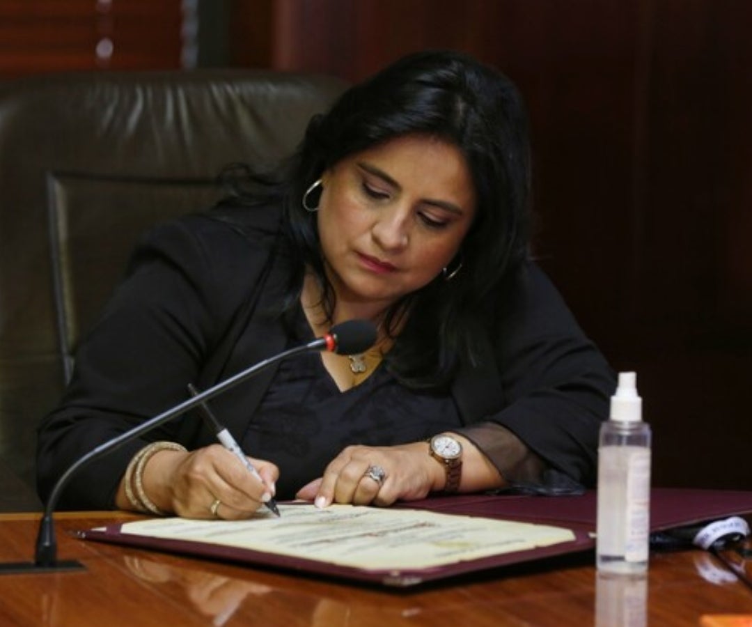 El país está lejos de conseguir equidad en participación de mujeres en ...