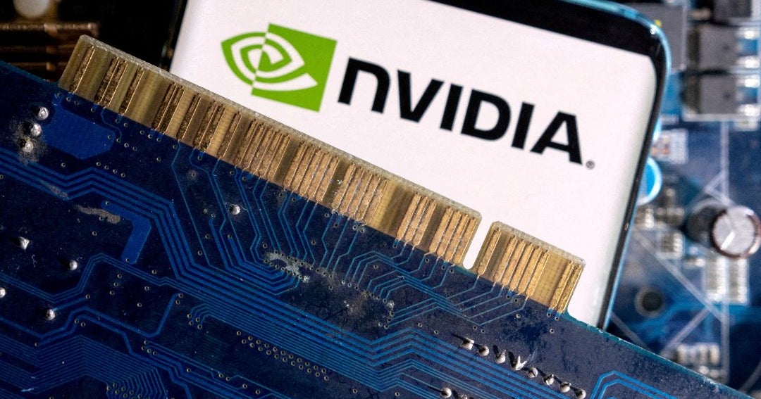 Nvidia cierra adquisición de la empresa israelí de software Run:ai por ...