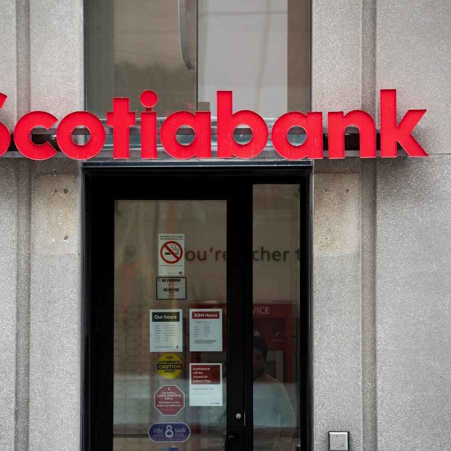 Estos son los planes de Scotiabank en Perú, tras venta de tres unidades en la región