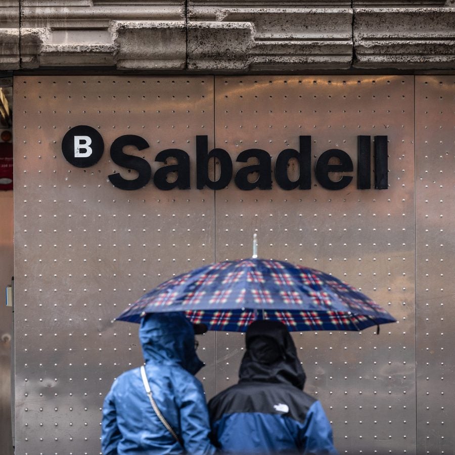 El beneficio del Sabadell se hunde ante mayores costes y menores ...