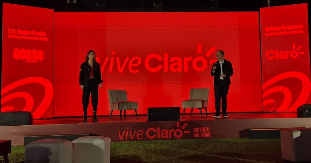 Vive Claro será el nuevo complejo multipropósito para el ...