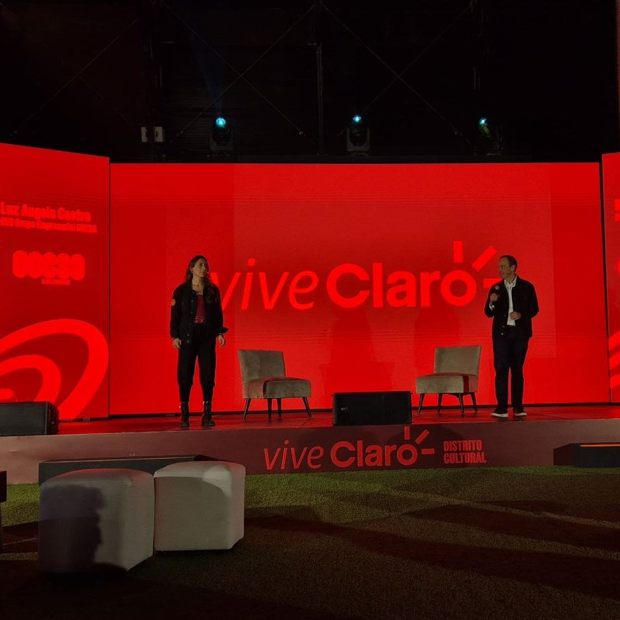 Vive Claro será el nuevo complejo multipropósito para el ...