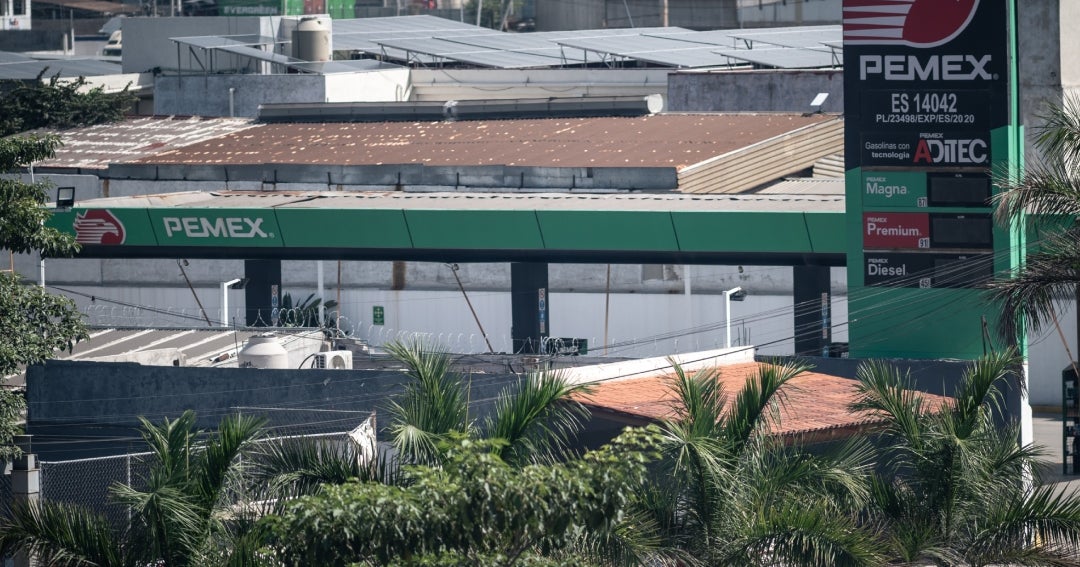 Crece la incertidumbre en México sobre el pago de Pemex a todos sus ...